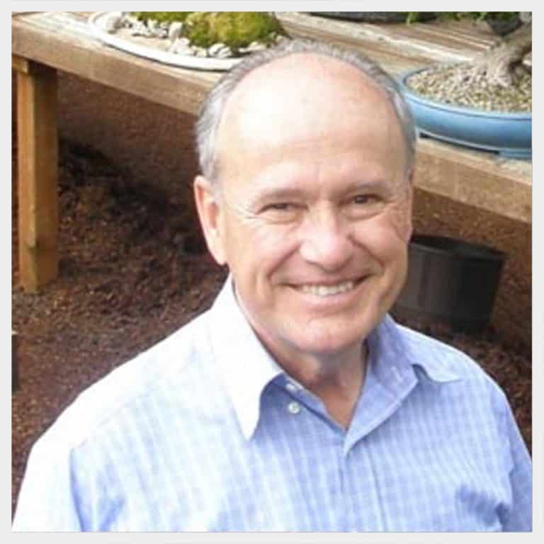 April Zoom Meeting with David De Groot - Minnesota Bonsai Society